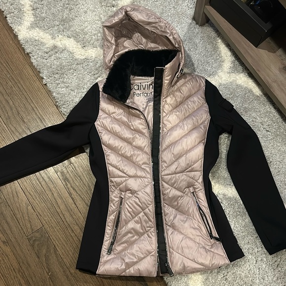 Calvin Klein Performance | Jackets & Coats | Calvin Klein Jacket | Poshmark